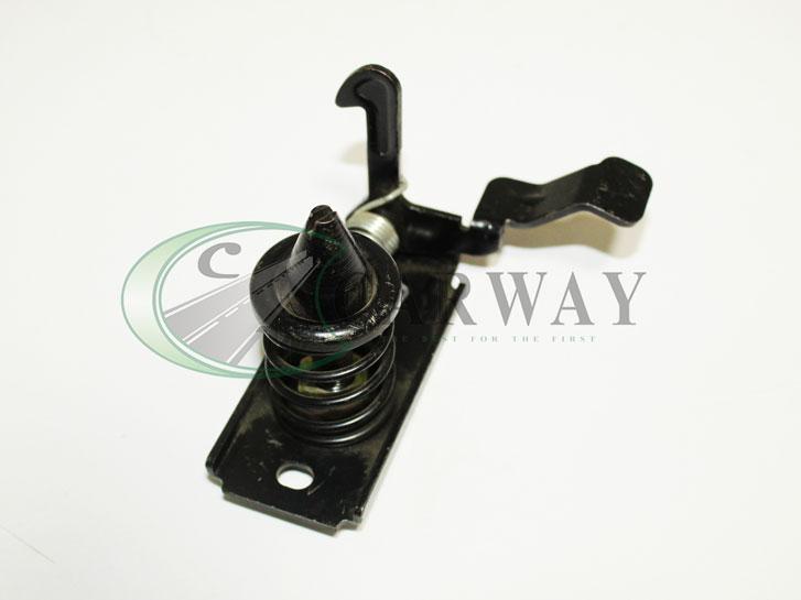 Купить Замок капота Aveo 96540933 GM, цена 414.18 грн — Prom.ua (ID ...