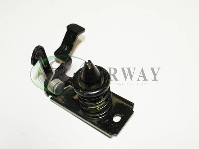 Купить Замок капота Aveo 96540933 GM, цена 414.18 грн — Prom.ua (ID ...