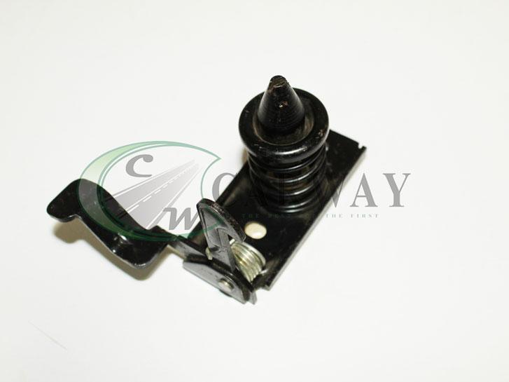 Купить Замок капота Aveo 96540933 GM, цена 414.18 грн — Prom.ua (ID ...