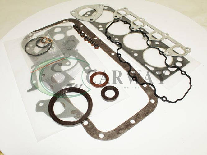 Прокладки двигателя Lanos, Nexia 1.5 (8кл.) набор полный S1140001 (ID ...