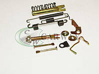 Ремкомплект ручного тормоза Ланос, Сенс правый (заднего тормоз ...