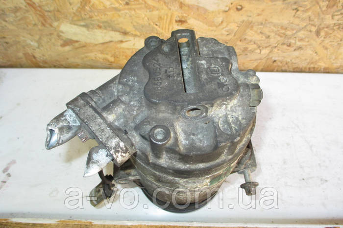 Компресор кондиціонера Opel Astra G Zafira A 1.4 1.6, 09165714 ,9986181 ...