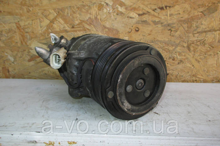 Компресор кондиціонера Opel Astra G Zafira A 1.4 1.6, 09165714 ,9986181 ...