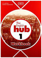 The english hub 1 workbook | Сравнить цены и купить на Prom.ua