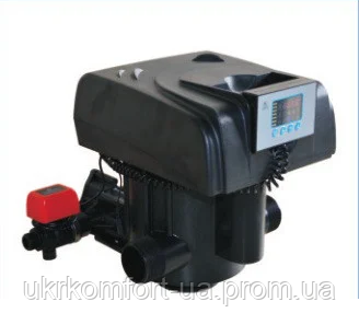 Клапан RUNXIN (или клапан RX) TMF77A3 для умягчения 18 т/ч (ID ...