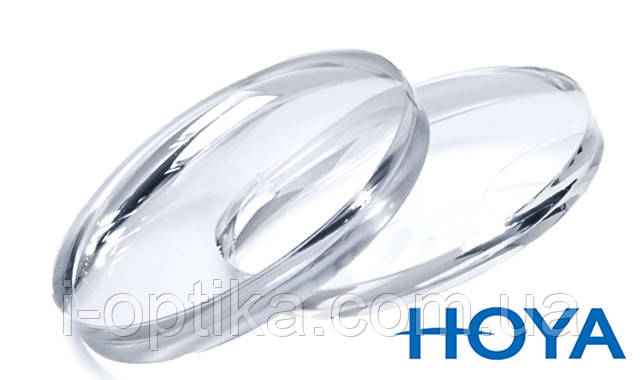 Линзы для очков HOYA: продажа, цена в Киеве. Линзы для очков от ...