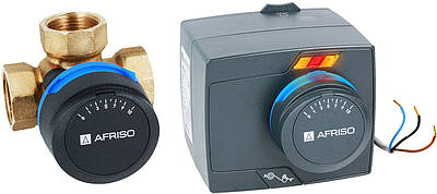 Комплект afriso | Сравнить цены и купить по акции со скидкой на Prom.ua