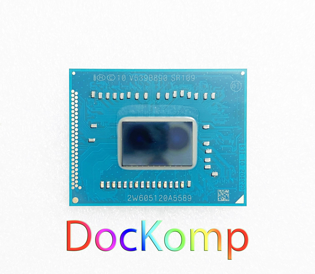 Купить Процессор INTEL Celeron 1007U (SR109) НОВЫЕ в Ленте, цена 1035 ...