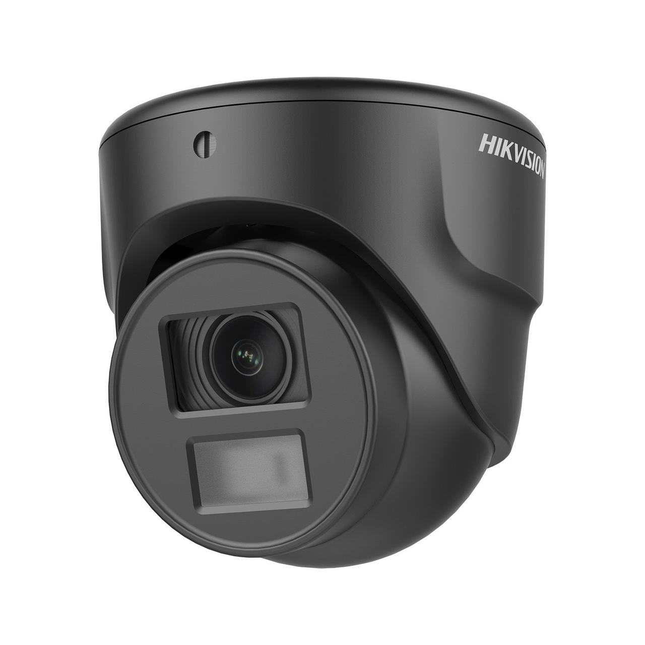 HD-TVI купольна міні камера Hikvision DS-2CE70D0T-ITMF (ID#1161273971 ...