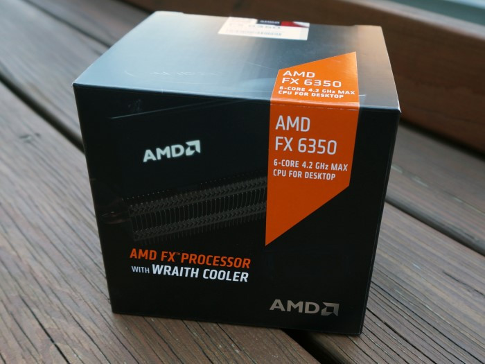 Процессор AMD FX-6350 3.90GHz/8M/2600MHz (FD6350FRHKHBX) sAM3+, BOX (ID#1015445150), цена: 3080 ...