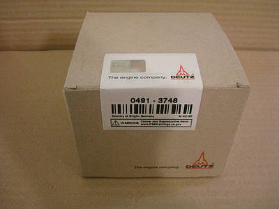 Фильтр топливный Deutz | Сравнить цены и купить по акции со скидкой на ...