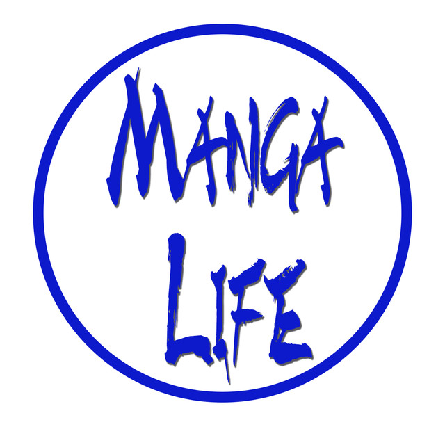 Манга Manga Life - купить с доставкой по всей Украине, от аниме ...