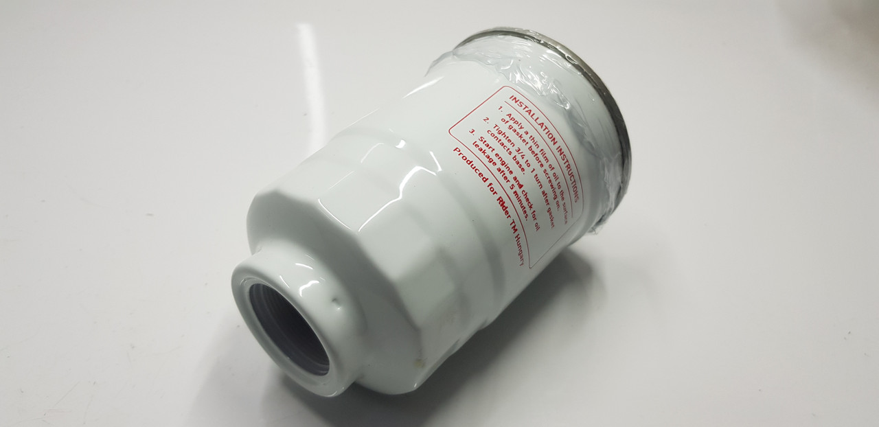 Фильтр топливный Богдан, Атаман, ISUZU NQR75 Евро3/4 пр-во Турция ...