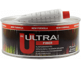 Novol ULTRA FIBER шпатлевка со стекловолокном 800 гр (ID#1161754331 ...