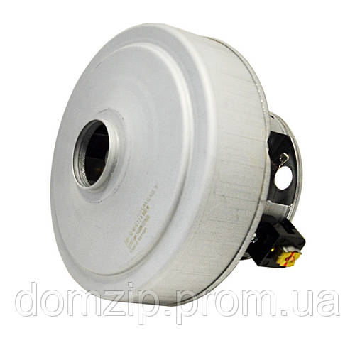 Двигун VCM-K40HU для пилососа Samsung DJ31-00005H 1600W (з виступом ...