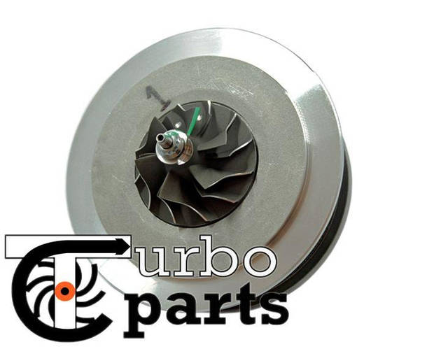 Картридж турбины Mercedes 2.7CDI C-klasse/ G-klasse от 2000 г.в ...