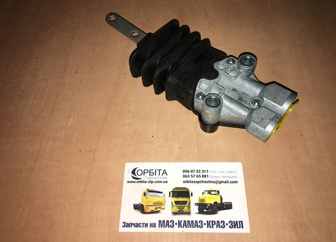 4640070100 крон рівень пневмонії МЗЕВРО, кабіни SCANIA, DAF, Renault ...