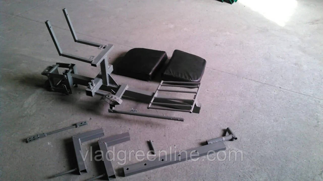 Адаптер для мотоблока ТМ Ярило купить по лучшей цене в Каменце ...