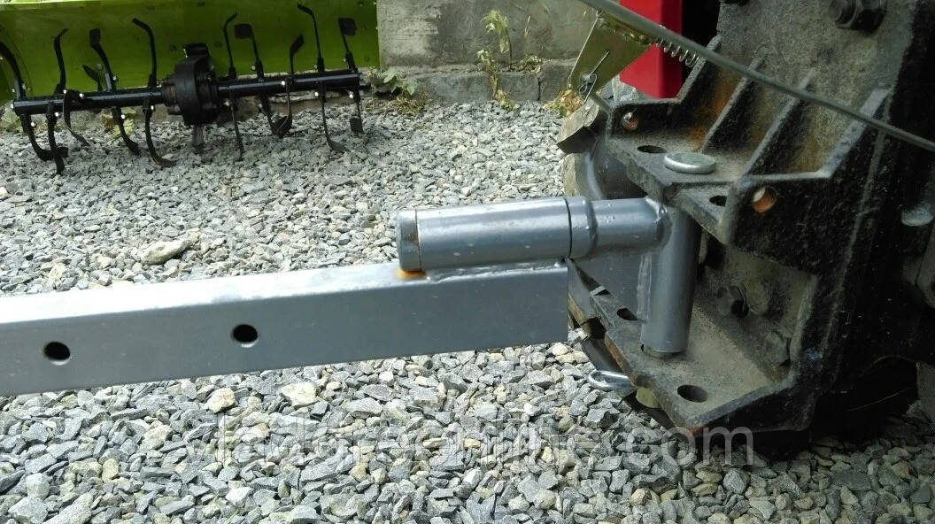 Адаптер для мотоблока ТМ Ярило купить по лучшей цене в Каменце ...