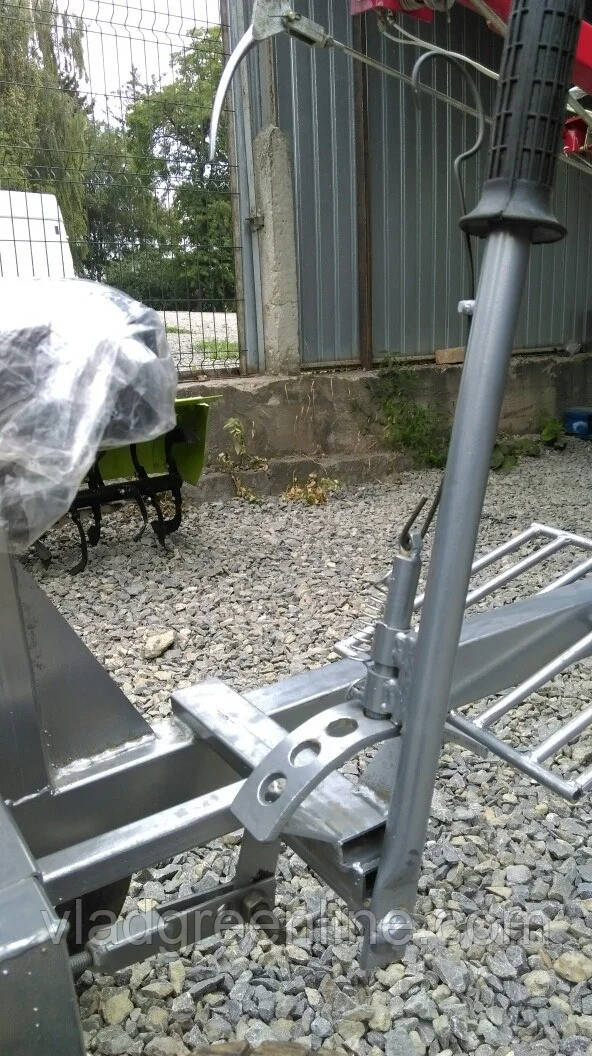 Адаптер для мотоблока ТМ Ярило купить по лучшей цене в Каменце ...