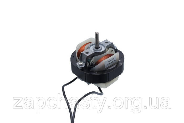 Двигун обдуву YJ58-12 13,5 Вт d=4 мм L=18 мм (ID#1075781735), цена: 164 ...