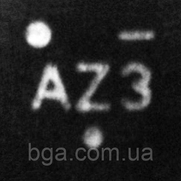 Микросхема On Semiconductor NCP5901BMNTBG (AZ*) — Купить Недорого на ...