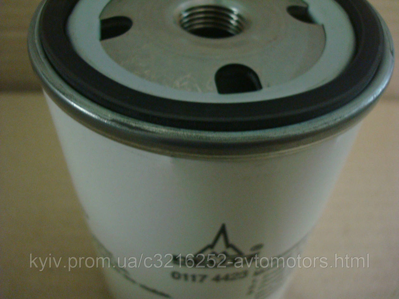 Купити Фільтр паливний Deutz 01174423, ціна 279 грн - Prom.ua (ID ...