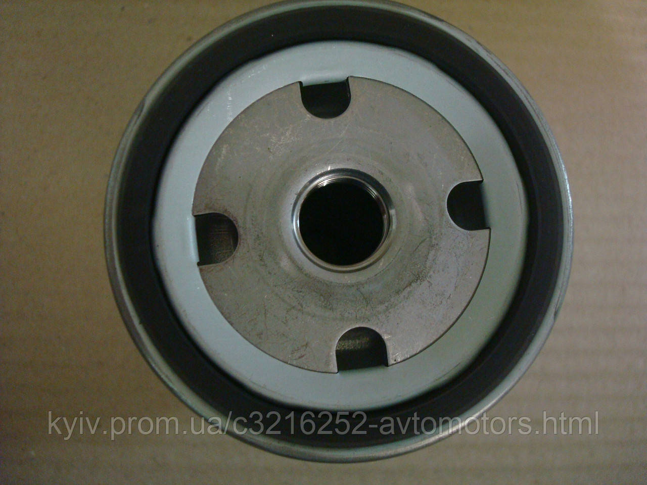 Купити Фільтр паливний Deutz 01174423, ціна 279 грн - Prom.ua (ID ...