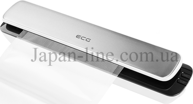 Вакуумный упаковщик ECG VS 110 B10: продажа, цена в Киеве. Бытовые вакуумные упаковщики от ...