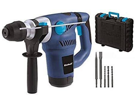 Перфоратор Einhell Blue BT-RH 1500 (4258445) (ID#1163082429), цена ...