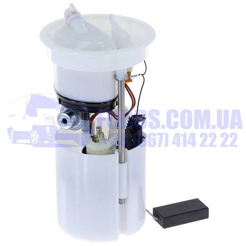 Насос топливный FORD MONDEO/S-MAX/GALAXY 2007-2015 (1506989/1377641 ...