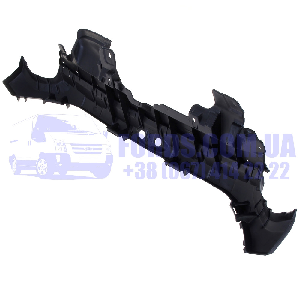 Усилитель бампера переднего FORD FIESTA 2013-2019 (1818005/C1BB17H763AD ...