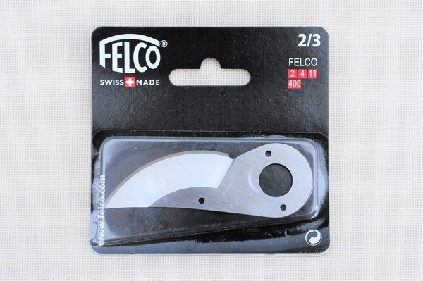 Купити Сменная деталь Felco 2/3 - лезвие для секатора Фелко 2, Felco 4 ...