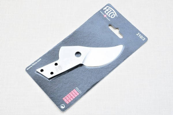 Купить Сменная деталь Felco 210/3 (лезвие к сучкорезам Felco 210А-40/50 ...