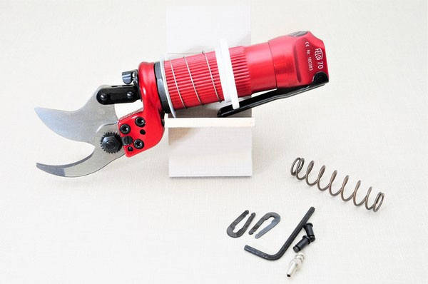 Пневмосекатор FELCOmatic Felco 70 - Фелко 70 (ID#719987635), цена ...