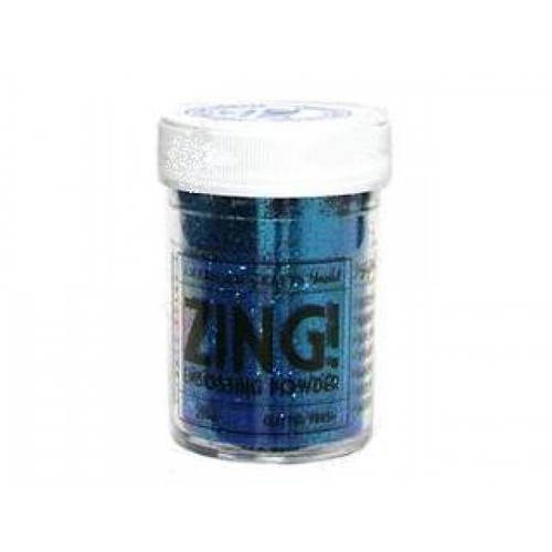 Купити Пудра для эмбоссинга c глиттером Zing Embossing Powder - Glitter ...