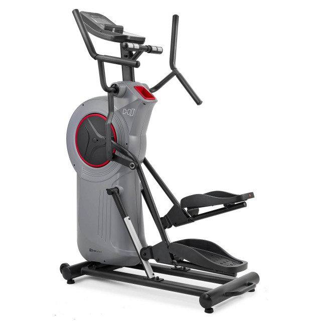 Орбитрек-степпер для Дома до 120 Кг Hop-Sport HS-100s Strive + Mat ...