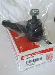 Наконечник рулевой левый Лачетти. CTR CEKD-16L, 96407485: продажа, цена ...