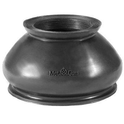 26-07 Пильовик рульового наконечника 28x45x32 10-20 т: MAN, Mercedes ...