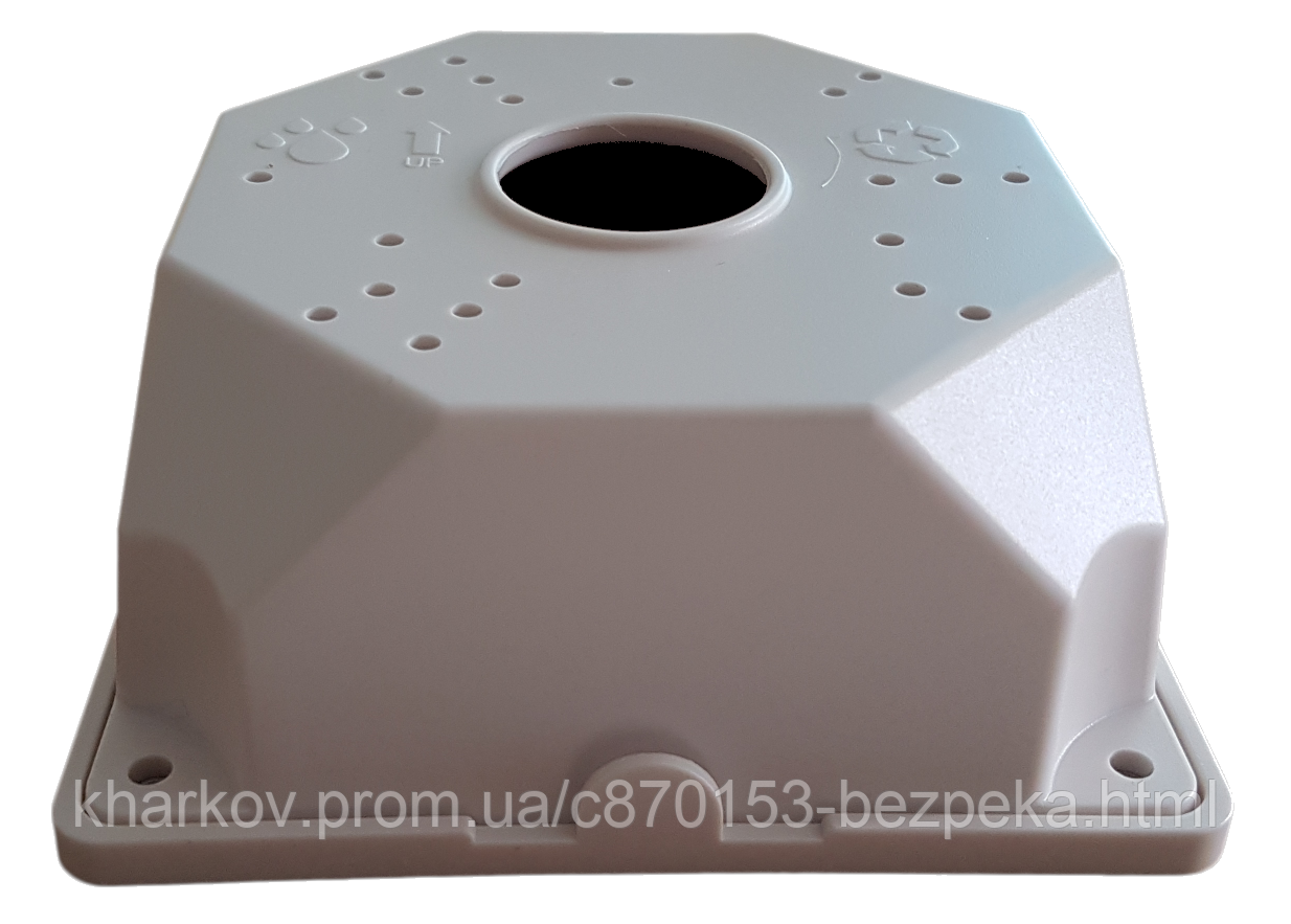 Бокс-кронштейн U-tex Ibox V2.0 (B116) Universal для Видеокамер — Купить ...