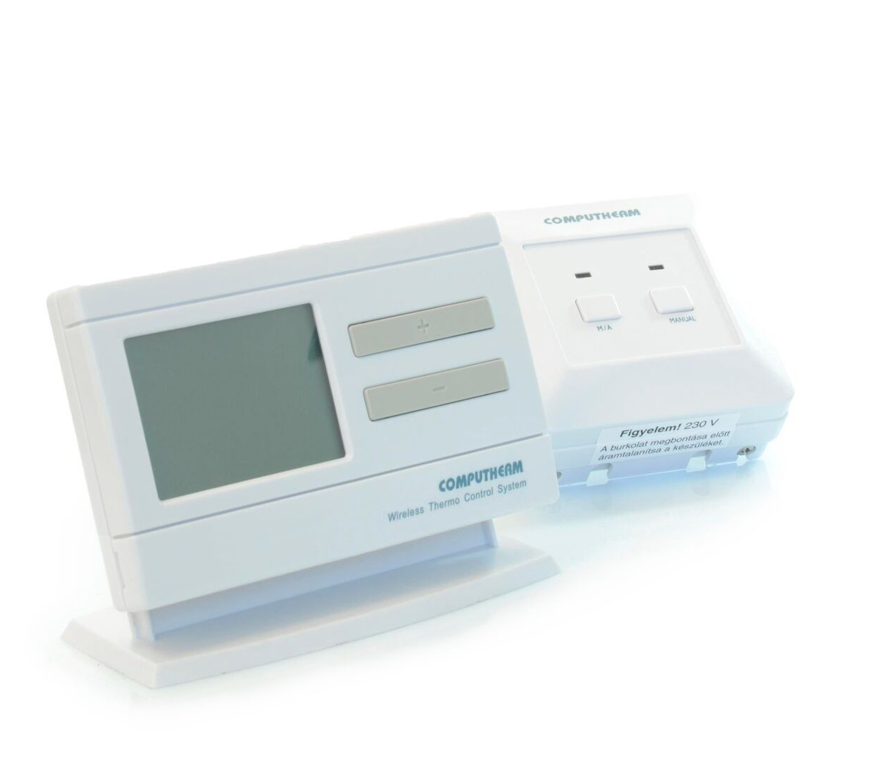 Термостат Комнатный Computherm Q7 Rf — Купить Недорого на Bigl Ua 1163778287