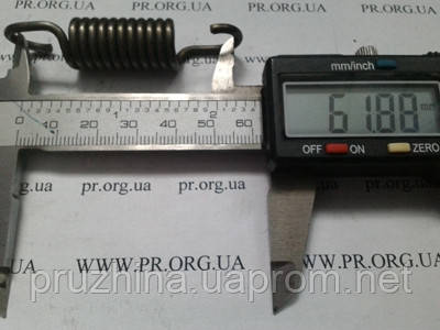 Пружина для французской раскладушки - 85 фото