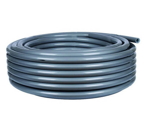 Труба Raftec PEX-A 16x2,2 мм із кисневим бар'єром RPXA16100 (ID ...