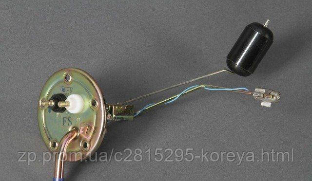 Датчик уровня топлива (5 болтов) Нексия (ID#1164213035), цена: 456 ...