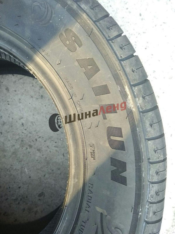 Шины Sailun Atrezzo Eco 175/70 R14 84T Китай 2023 (лето) (ID#1006551886 ...