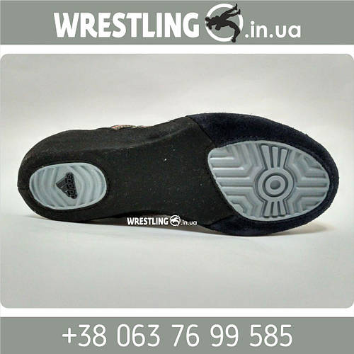 Купити Дитячі Борцовки взуття для боксу Adidas Combat Speed 3, ціна ...