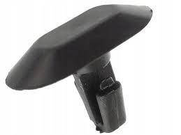 Купить Клипса крепления уплотнителя на Рено, цена 9 ₴ — Prom.ua (ID ...