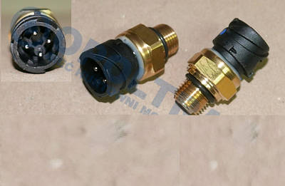 Датчик давления масла volvo | Сравнить цены и купить на Prom.ua