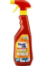 Купити Высокоэффективный спрей для чистоты ванных комнат,Denkmit Power ...