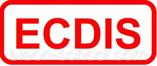 ECDIS Экнис тест
